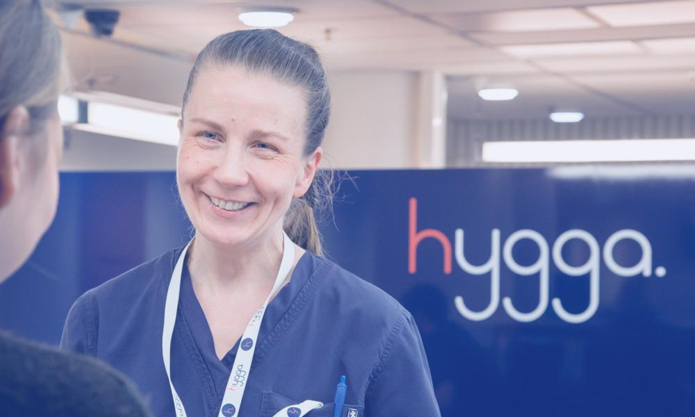 Hygga-clinic – Hygga